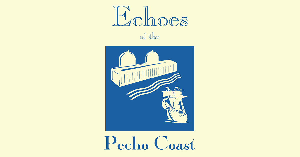 History Center Gala, Echoes of the Pecho Coast