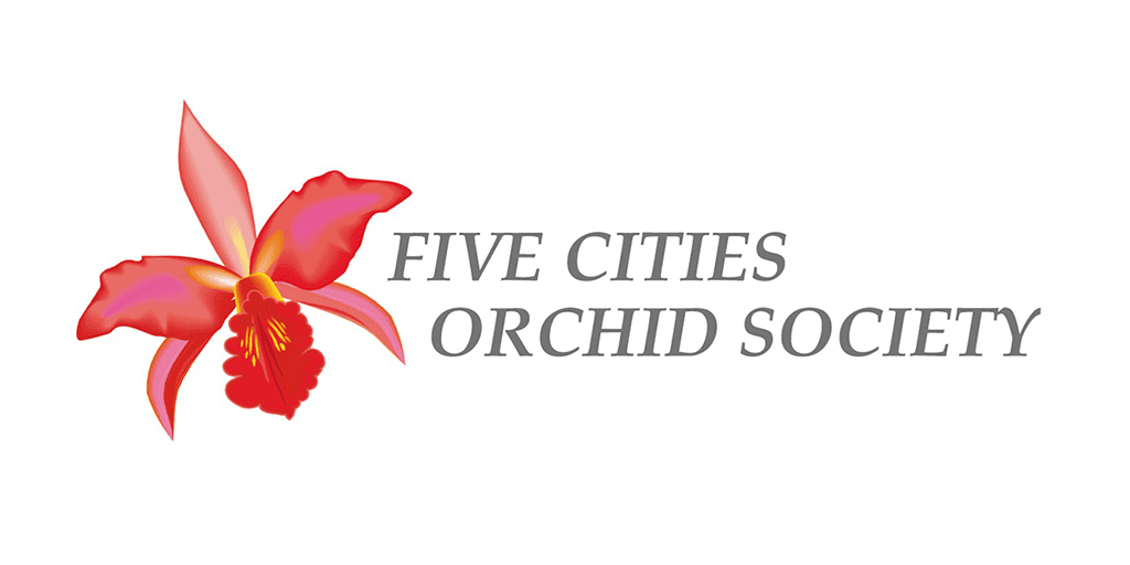 Five Cities Orchid Society_logo_1024 | San Luis Obispo Chamber of Commerce