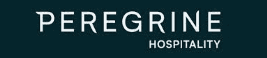 Peregrine Logo | San Luis Obispo Chamber of Commerce